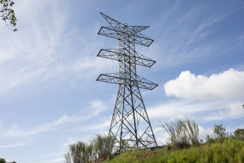 ETESA implementa la primera fase del Sistema de Gestión Integral de ...