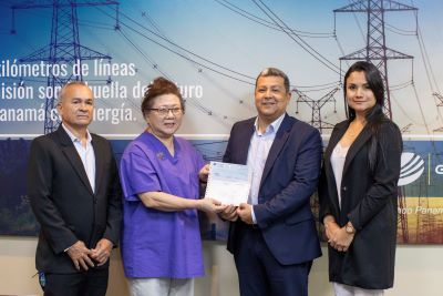 ETESA en cooperación con SPAY realizan jornada de esterilización ...