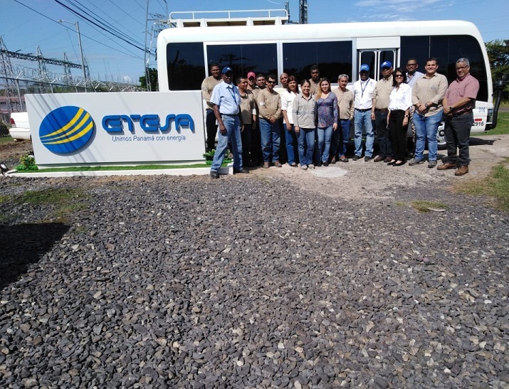 ETESA una empresa sólida y estable enfocada en crecer y mejorar su ...