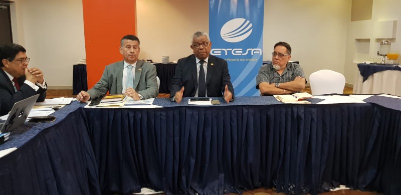 ETESA inicia las negociaciones de la nueva convención colectiva - ETESA ...