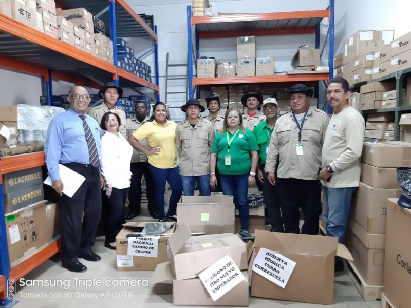 ETESA cumple con los compromisos adquiridos - ETESA - Empresa de ...