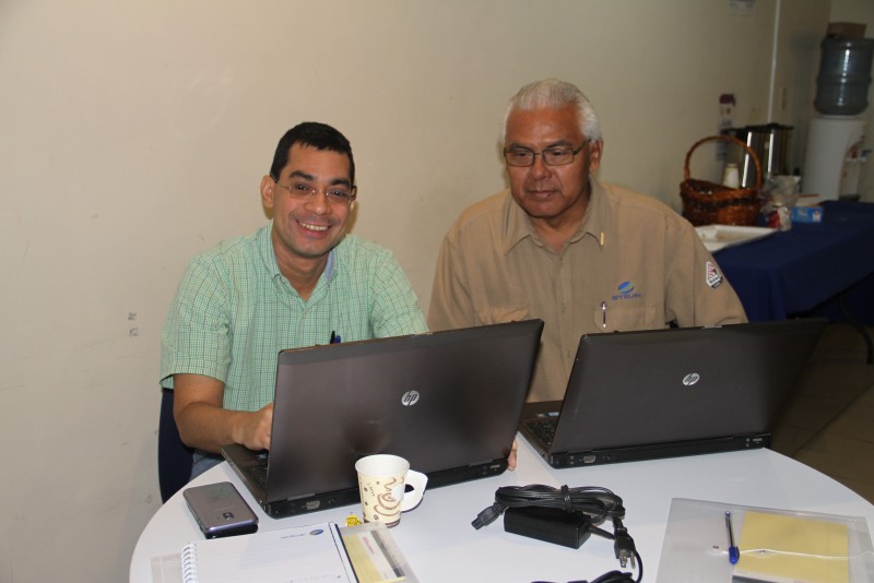 ETESA capacita a su personal en confiabilidad y la gestión de activos ...