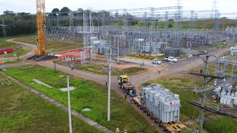 ETESA invierte más de 5 millones de dólares para garantizar mayor ...