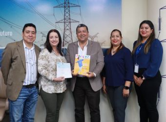 ETESA - Empresa de Transmisión Eléctrica