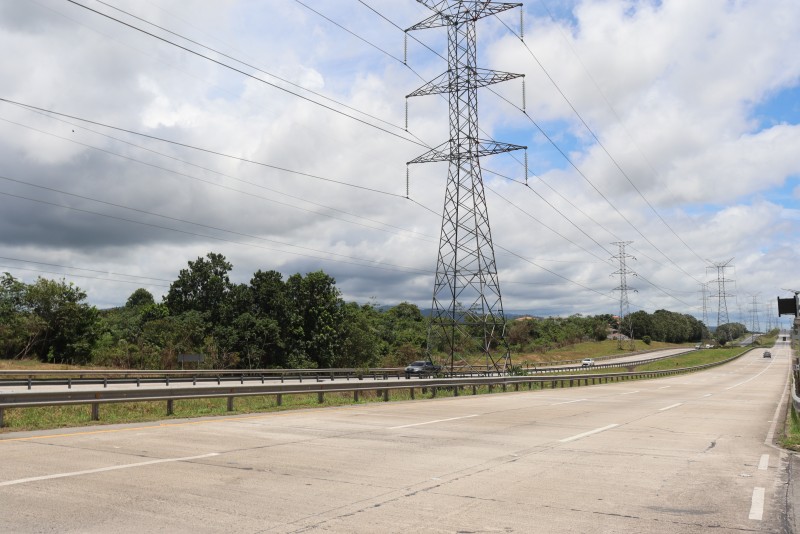 ETESA finalizó el 2020 con un alto nivel de confiabilidad en la entrega ...