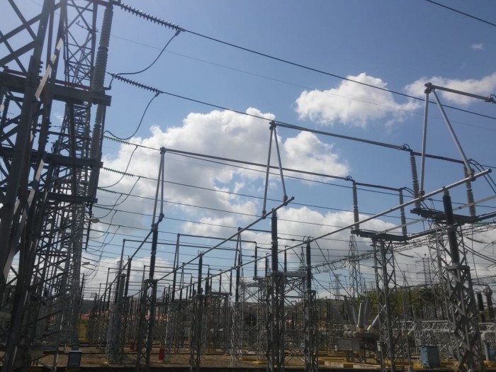 ETESA avanza investigaciones sobre evento del domingo - ETESA - Empresa ...