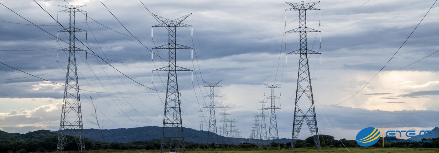 ETESA - Empresa de Transmisión Eléctrica